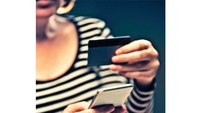 m-wallet growth turns a trickle as cash returns to wallets