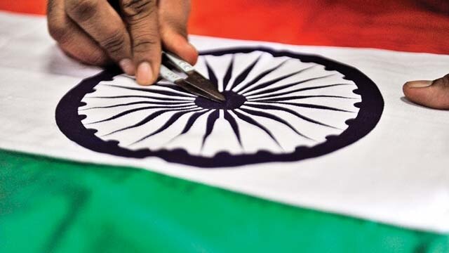 CBSE asks schools to ensure National Flag is not insulted