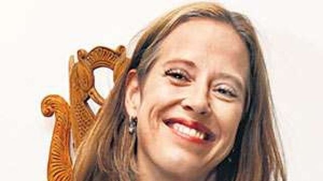 Strong leadership can ensure girl child education, says Wendy Kopp