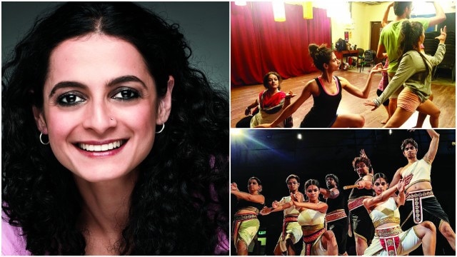 Shikhandi shows the way