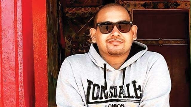 It’s not you, it’s patriarchy