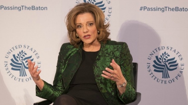 Trump's deputy national security adviser KT McFarland may become envoy ...