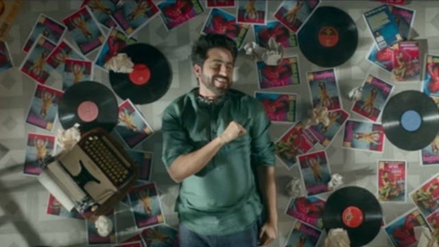 Meri Pyaari Bindu: 5 Things we LOVE about 'Haareya' song!