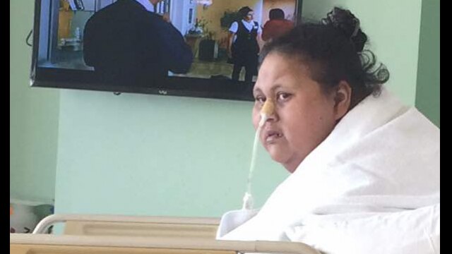 Watch | 'Eman has been destroyed,' says sister; doc alleges he is being ...