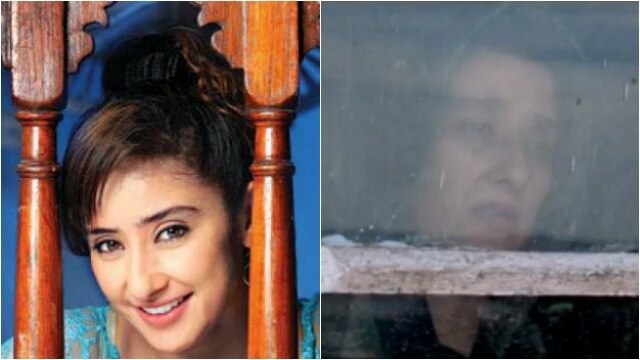 Manisha Koirala's fans can RELAX, she DOES NOT look like the video in ...