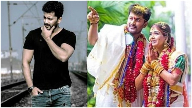 Telugu actor Pradeep Kumar commits suicide