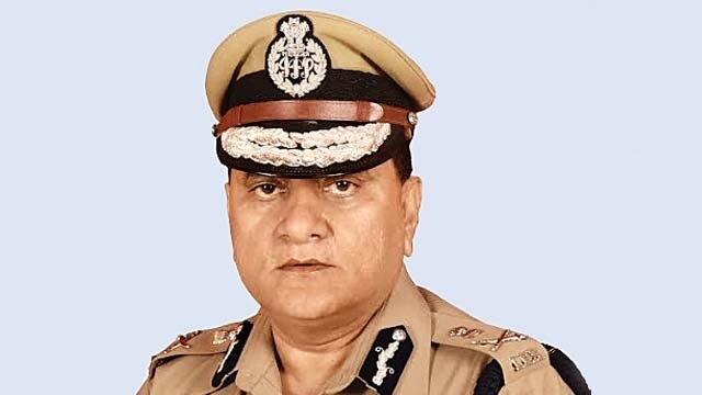 We are keeping a hawk-eyed vigil: OP Singh