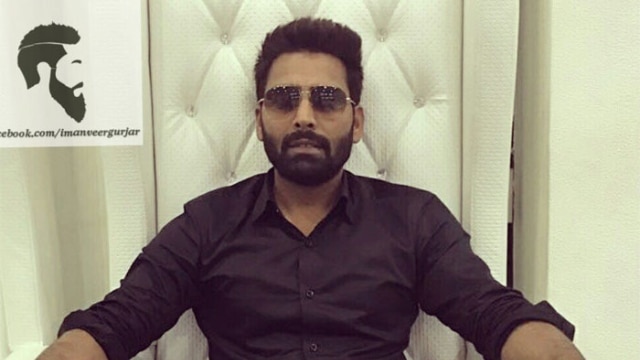 Bigg Boss 10 winner Manveer Gurjar to now debut in Bollywood!