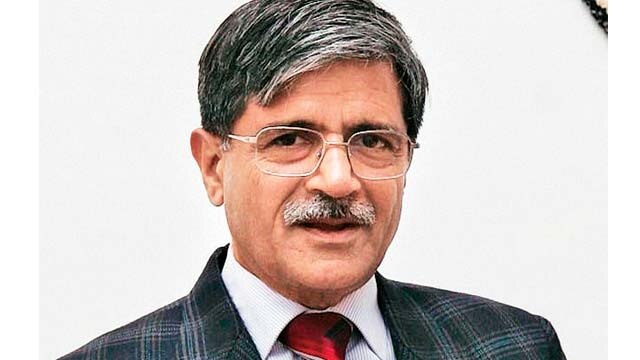 Justice SN Dhingra report on babudom 'full of facts'