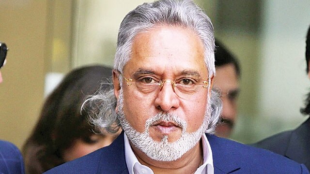 Ed Files First Charge Sheet Against Vijay Mallya