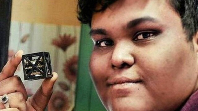 Tamil Nadu govt to reward Indian students who developed KalamSat