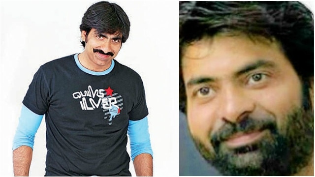 Wait, what? Telugu star Ravi Teja skips his brother Bharath's funeral ...