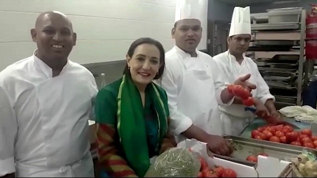 WATCH| Modi In Israel: Here's what's cooking for PM Narendra Modi