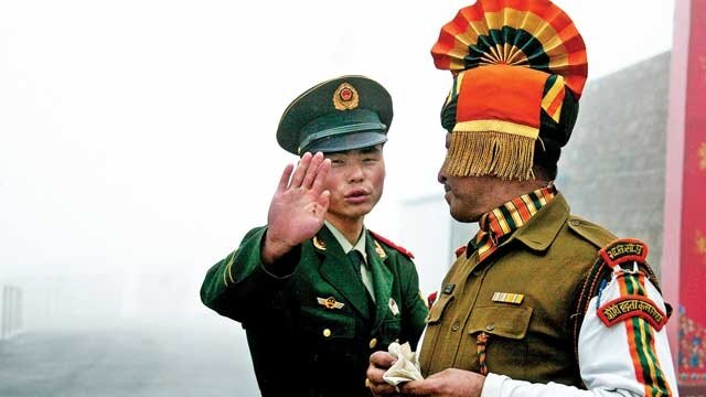 Resisting Chinese browbeating: Non-alignment should be replaced with ...