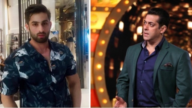 Did Bigg Boss 11 makers issue a legal notice to Mayur Verma? TV actor ...