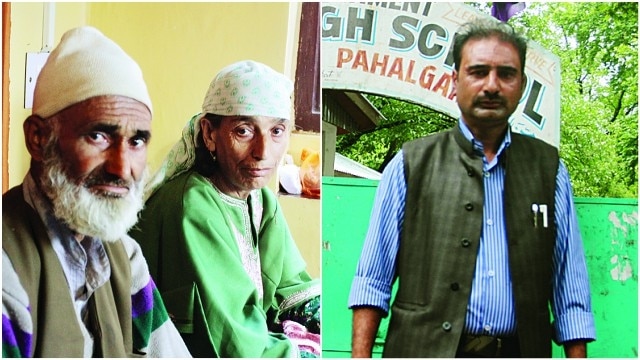 When a Muslim family took care of holy Hindu shrine