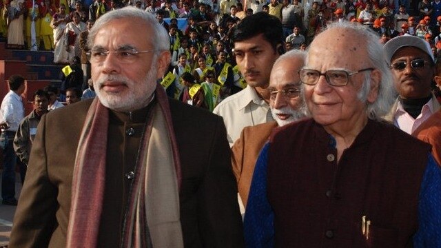 Padma Vibhushan awardee Prof Yash Pal dies aged 90, PM Modi expresses ...