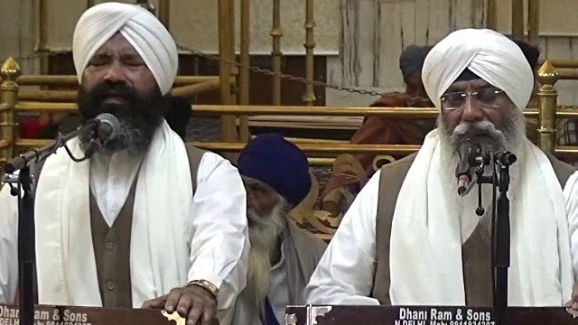 Allow women to sing hymns at 'Golden Temple': Sikh-Americans