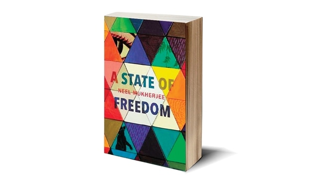 Book Review: A State of Freedom