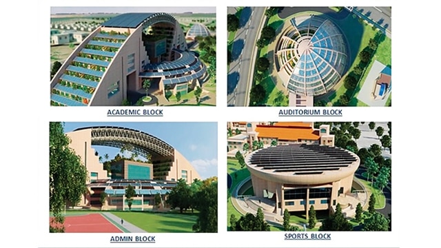 IP University to get its own campus in Shahdara