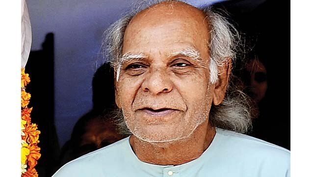 Classical singer Dagar passes away