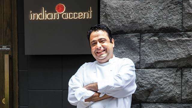 London is quasi-Indian but times have changed: Chef Manish Mehrotra