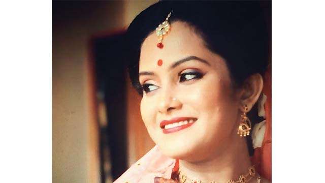 Bidisha suicide: Gurugram court denies bail to Jha