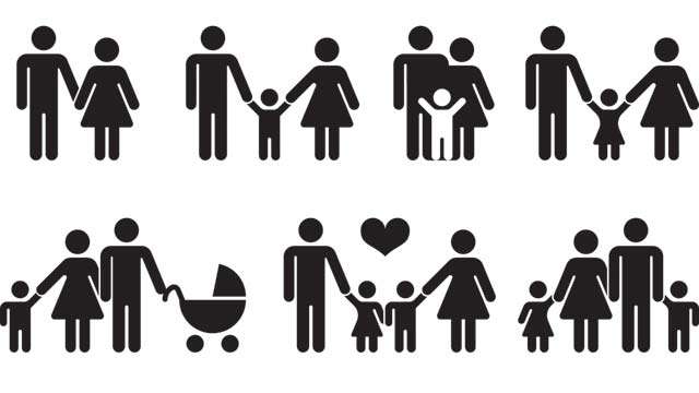 Different age brackets require different insurance products