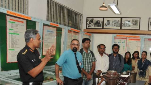 Armed Forces Medical College (AFMC) uses High Altitude Research to cure ...