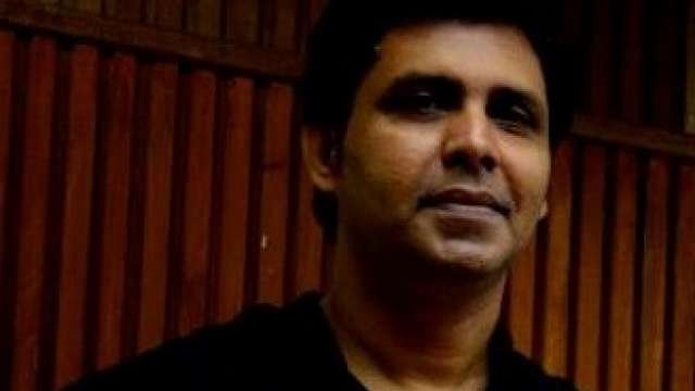 Spinning Top and other short stories, Sameer Khan's first compilation