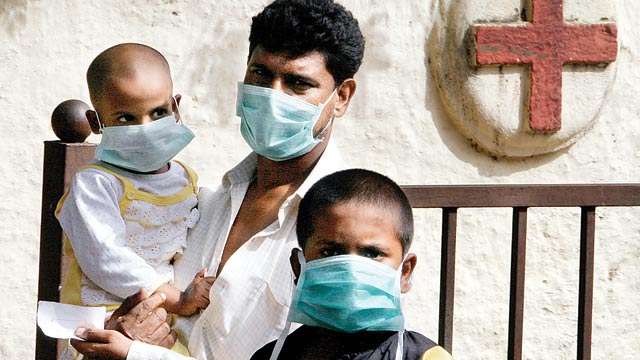 Saving the planet for future generations