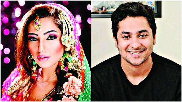 Bigg Boss 11: First two contestants of Salman Khan's show REVEALED!