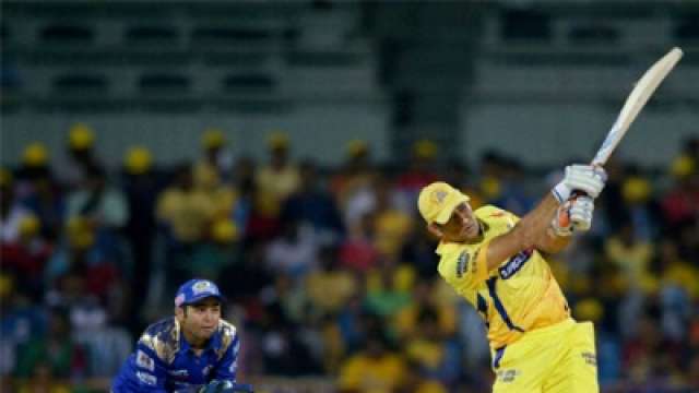 IPL: CSK clinch memorable 22-run win over MI in 2010 final