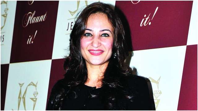 Rakshanda Khan to make her digital debut in 'Ragini MMS Returns'