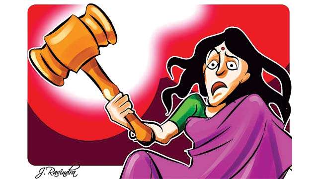 Misuse of dowry laws takes new turn