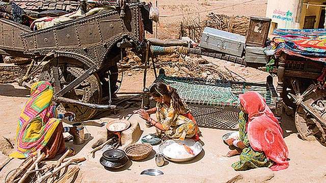 Will Gadiya Lohars take govt benefits?