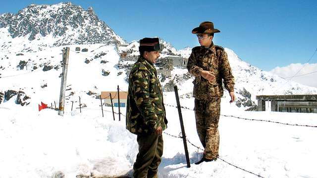 China resumes building road on Doklam plateau, 10 km from last stand ...