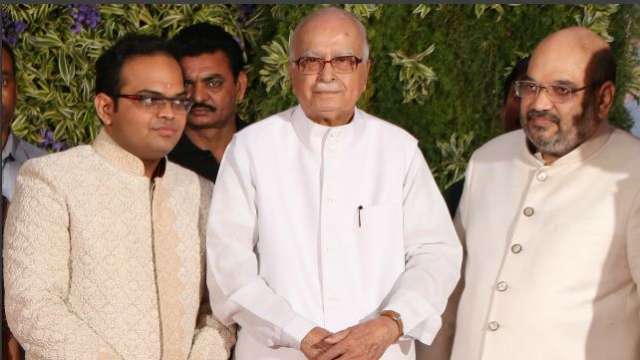 Amit Shah's son Jay Shah to file Rs 100-crore lawsuit against 'false ...