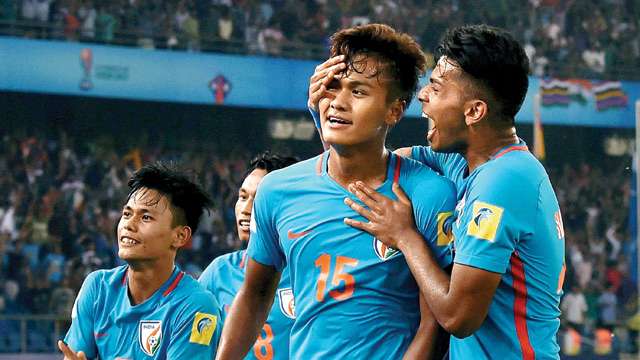 The Roar Of The Blue Cubs