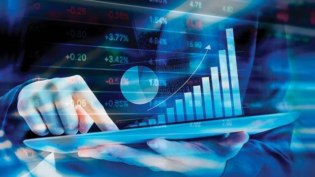 The Art of Sitting through big winning stocks