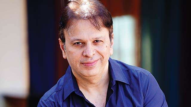 The magic of words: Roshan Abbas talks about his unique festival 'Spoken'