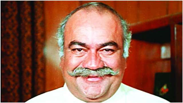 Prem Nath film festival on Zee Classic