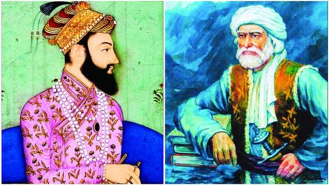 Khushal Khan Khattak: The fearless Pashtun