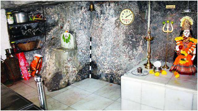 Maharashtra: 2nd Century BC cave structure found in Nallasopara