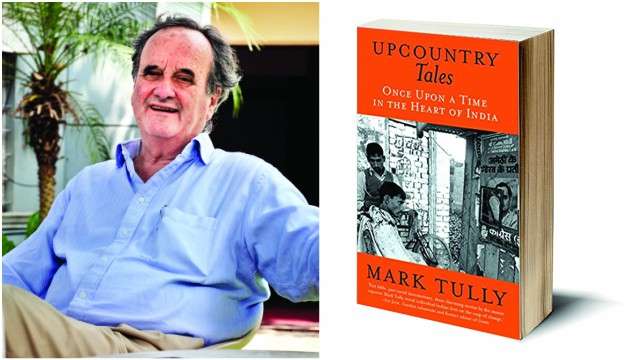 Book Review: Upcountry Tales | Once Upon A Time in the Heart of India