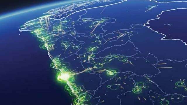 Facebook, NDMA introduce disaster maps in India