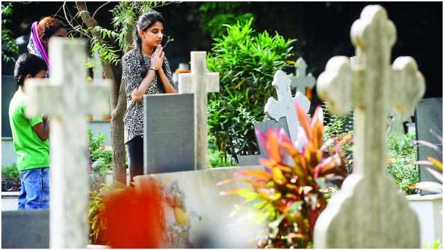 Identify land for Christian cemetery by Friday: Bombay High Court to state