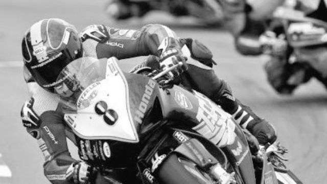 WATCH | British rider Daniel Hegarty dies after fatal crash in Macau ...
