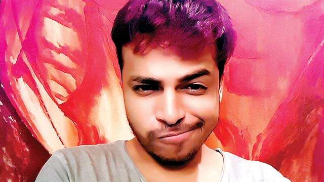 Rick's Ramblings: Flabulous