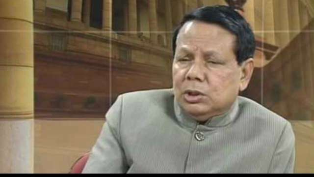 Veteran Congress leader Priya Ranjan Dasmunsi passes away at 72